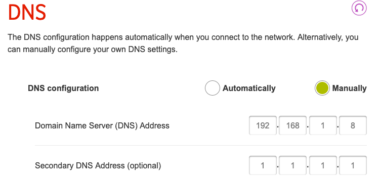 Setting up Pi-Hole on a Raspberry Pi Zero W using SSH Setting up Pi-Hole on a Raspberry Pi Zero W using SSH